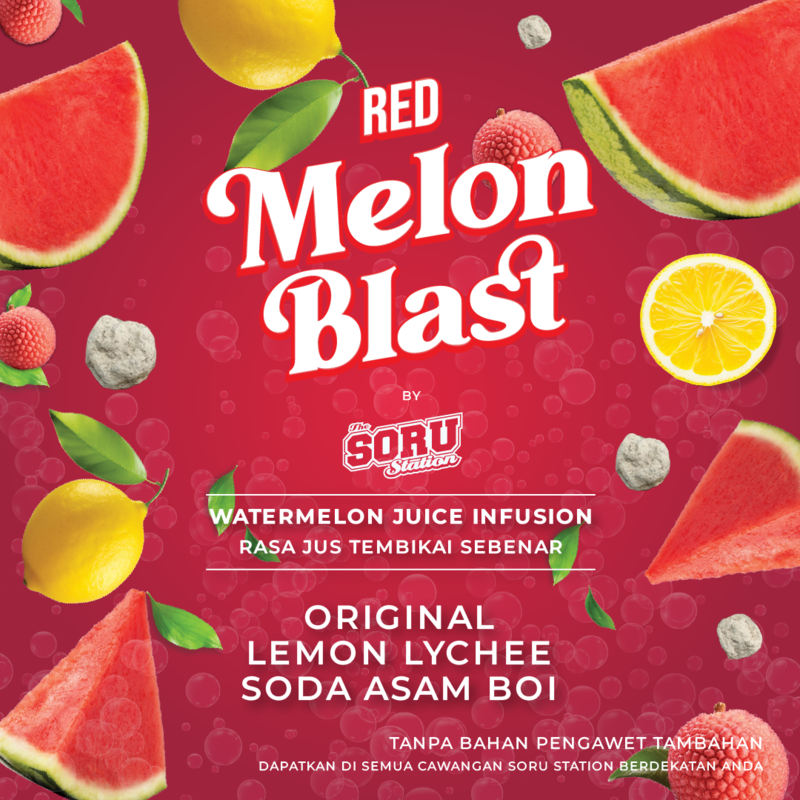 Soru Station Booking – Sorustation.com